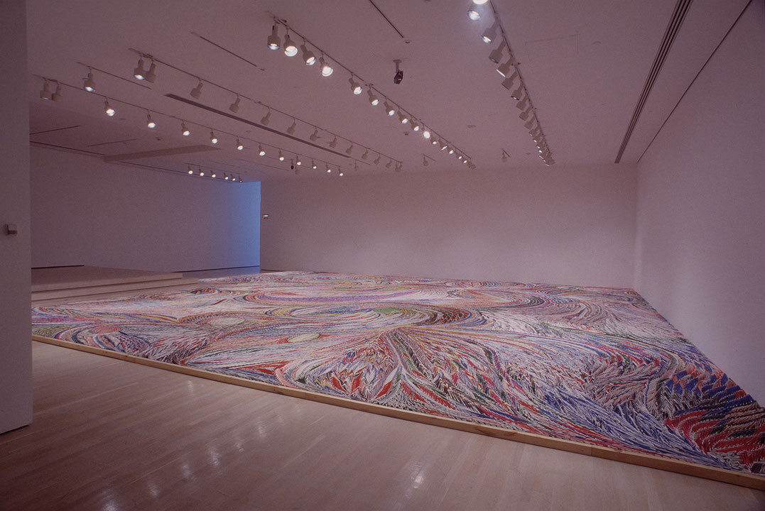 Jean-Jules Soucy : l’œuvre pinte (1993-12-10) | MACrépertoire