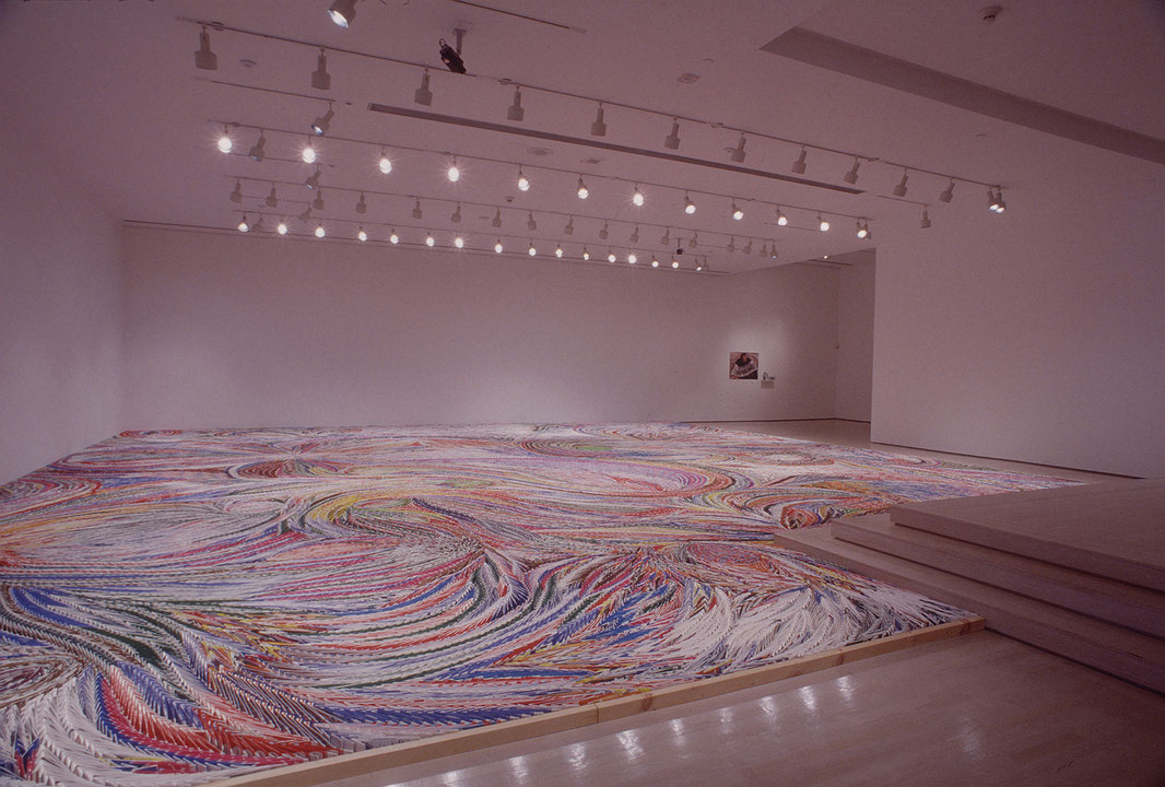 Jean-Jules Soucy : l’œuvre pinte (1993-12-10) | MACrépertoire