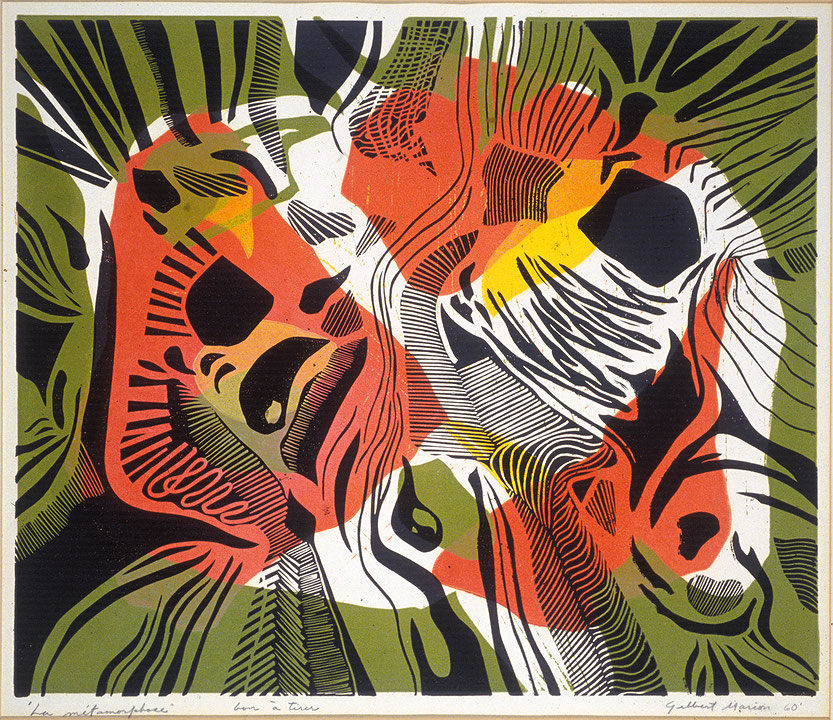 La Métamorphose (1960) | MACrépertoire