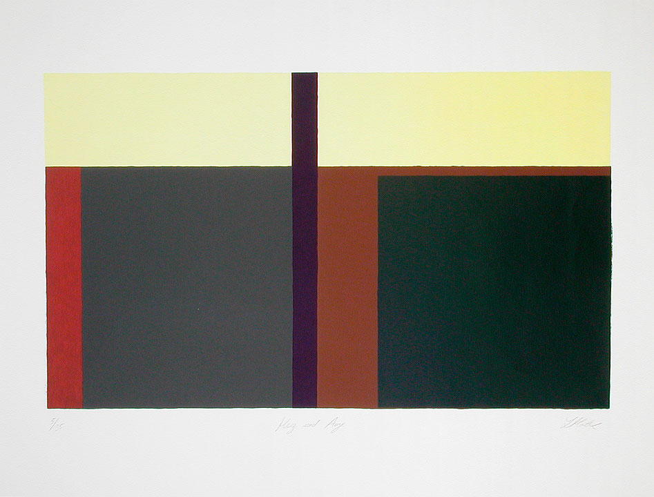 Herz und Auge (tirée de l’album « Workshop », 1975 - 1976) (1975-1976 ...